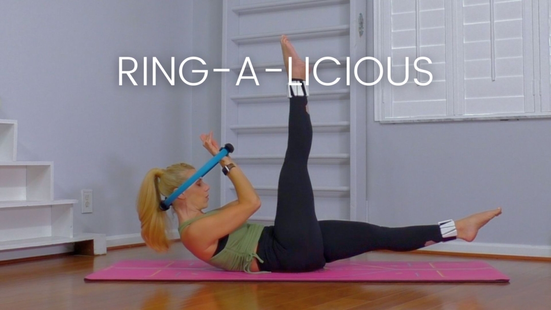 Magic Circle – Categories – Beach Yoga Girl